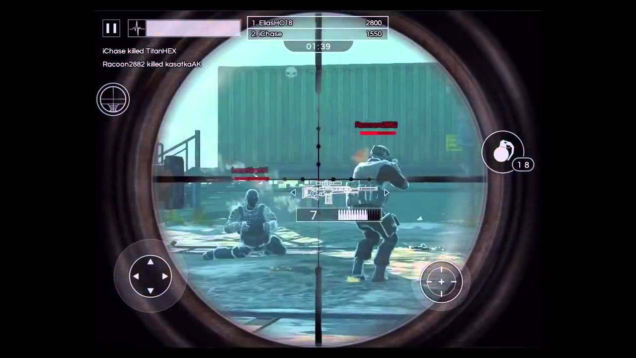 GAMEVIL’s Afterpulse wins Best Game of the Year title in Gamelab ...