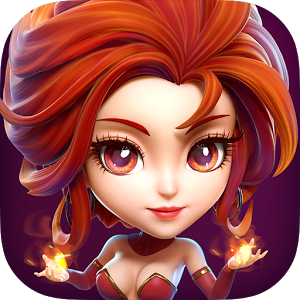 Dot Arena - GamerBraves