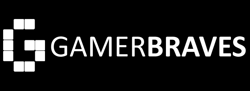About GamerBraves - GamerBraves