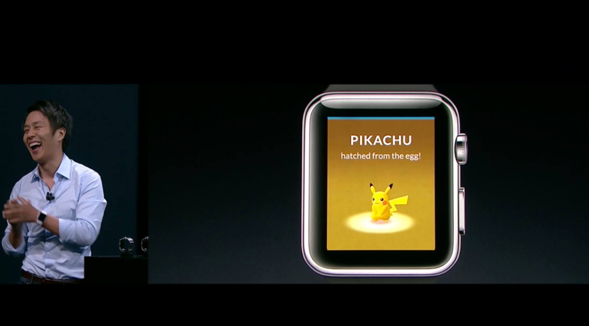 Pokémon GO playable on Apple Watch soon, Pokémon GO Plus launches next ...