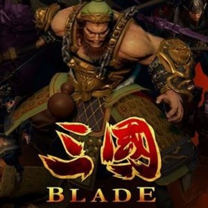 Three Kingdoms Blade - GamerBraves
