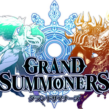 Grand Summoners - GamerBraves