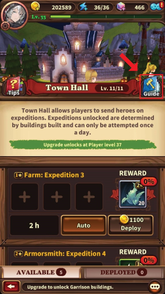 Dummies’ guide to Valiant Force: A Building’s Guide - GamerBraves