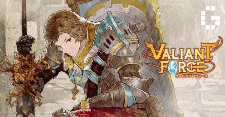 Dummies’ Guide to Valiant Force: Valiants and their different jobs pt.1 ...