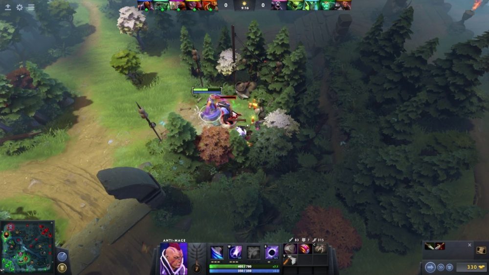 Fnatic Malaysia Dota2: A Comprehensive Interview with Eric Khor ...
