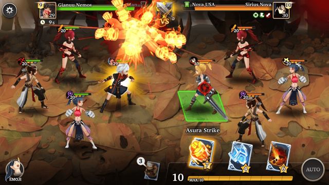 Child of Star will have its first appearance on TpGS 2017 - GamerBraves