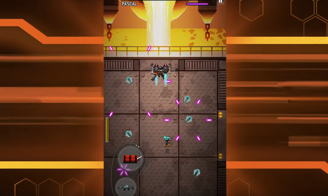 Nexon launches Evil Factory - GamerBraves