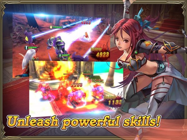 Final Clash now out on Android and iOS - GamerBraves