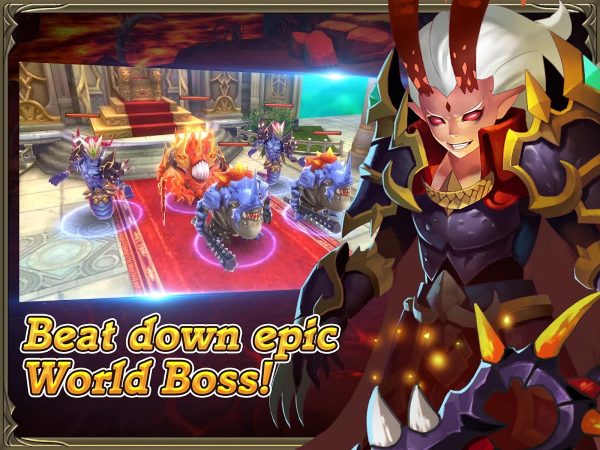 Final Clash now out on Android and iOS - GamerBraves