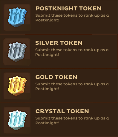Postknight Guide: Road to Rank S - GamerBraves
