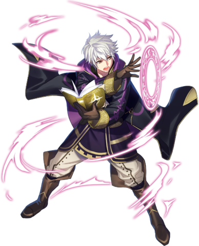 Fire Emblem Heroes: Is Takumi overpowered and how to counter him ...