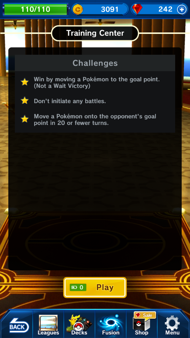 Tips and Guides for Pokemon Duel - GamerBraves