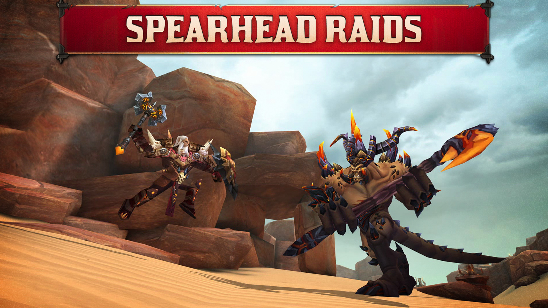 Crusaders of Light soft-launched on mobile platforms - GamerBraves