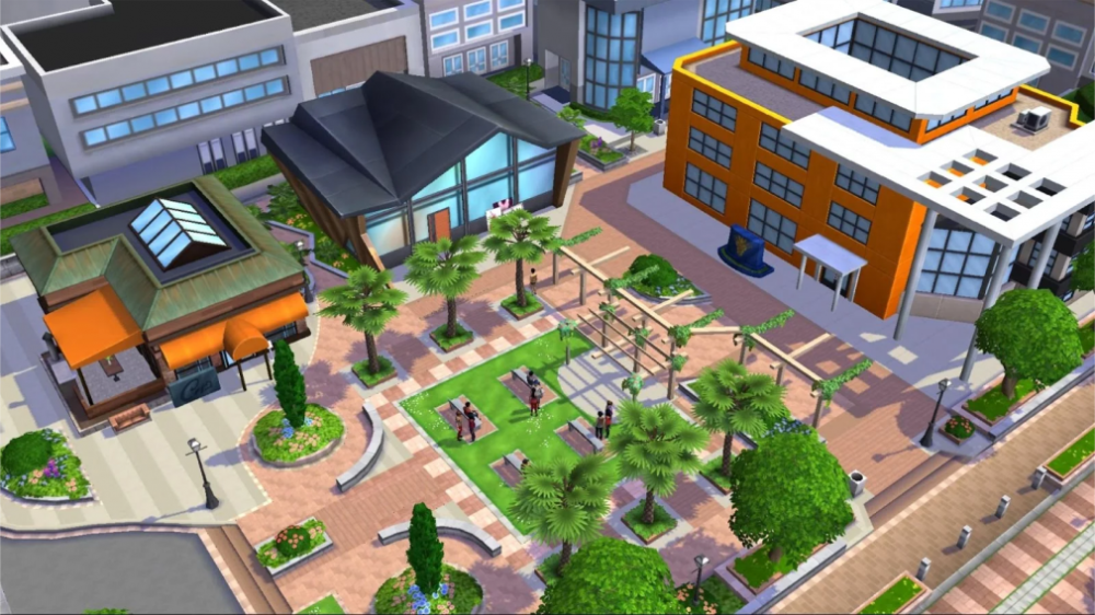 The Sims Mobile soft-launched on Android - GamerBraves
