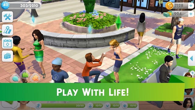The Sims Mobile soft-launched on Android - GamerBraves