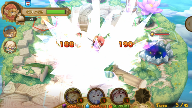 Egglia: Legend of the Redcap Will Have It’s English Version! - GamerBraves