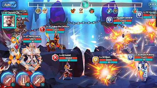 Phantomgate Soft Launches In Australia! - GamerBraves