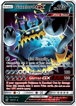 Pokemon TCG Online New Addition Of Ultra Beasts This Coming November ...
