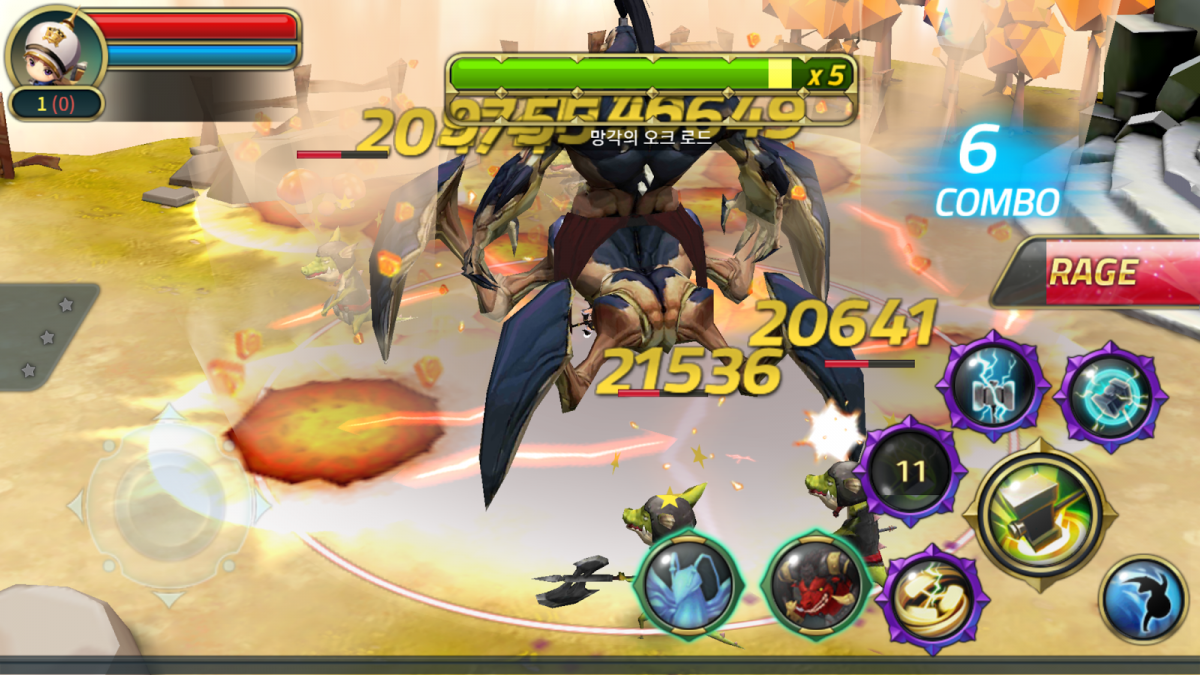 Hero x Hero is now available globally for iOS and Android - GamerBraves