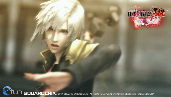 Final Fantasy Awakening is now live in Singapore and Malaysia - GamerBraves