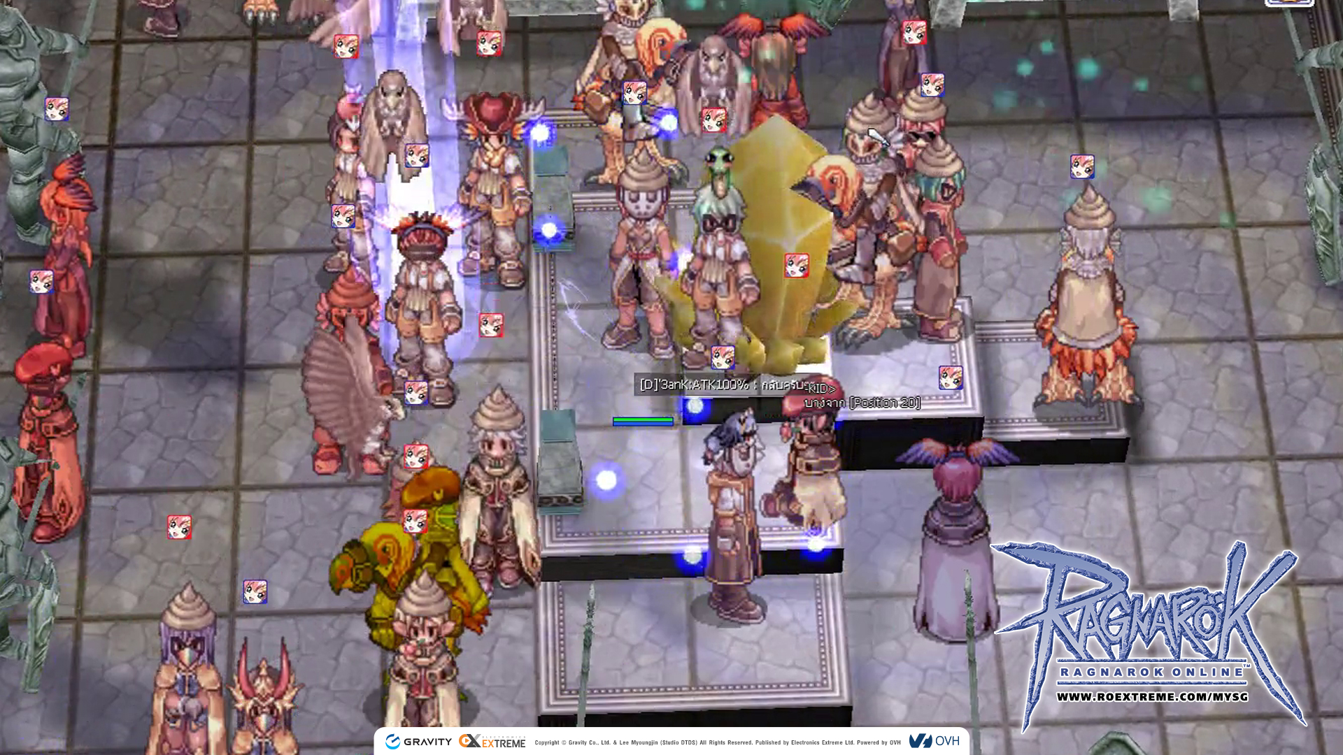 Ragnarok Online returns to Malaysia and Singapore, open beta now live ...