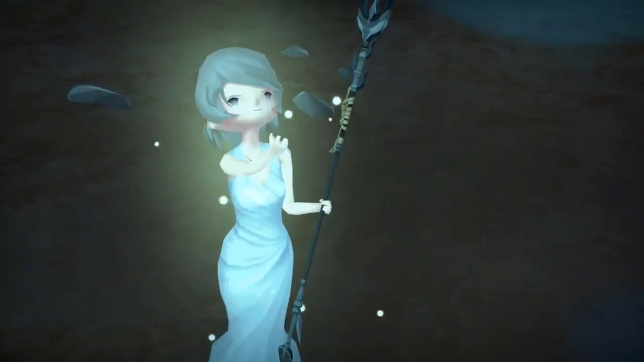 Final Fantasy XV: Pocket Edition set to launch this winter, new ...