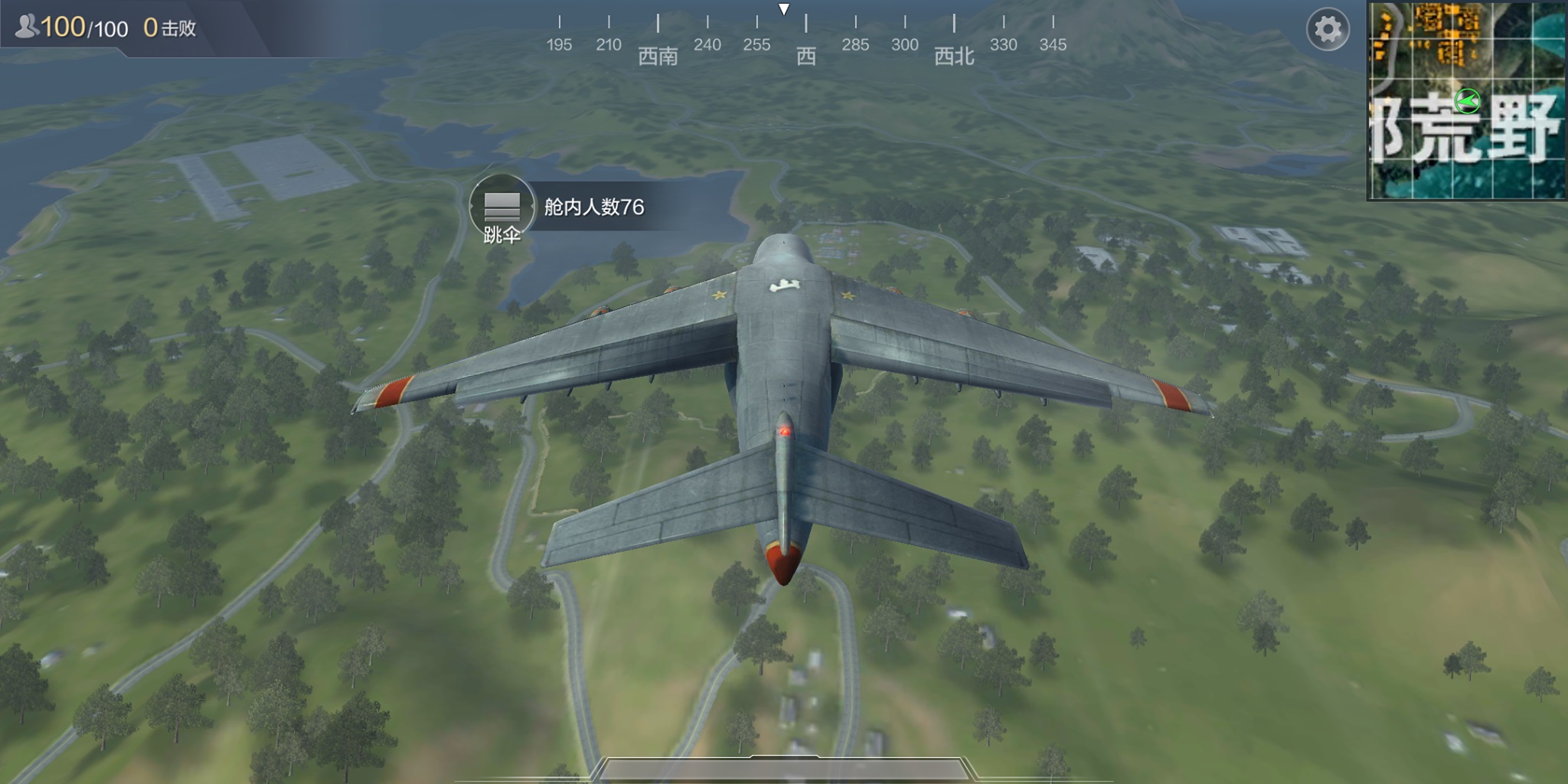 Glorious Mission Review – one of the closest PUBG experience on mobile ...