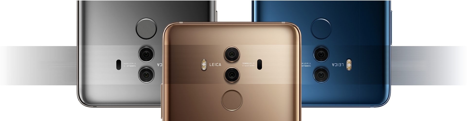 HUAWEI Mate 10 Pro Review – one of the best premium smartphone yet ...
