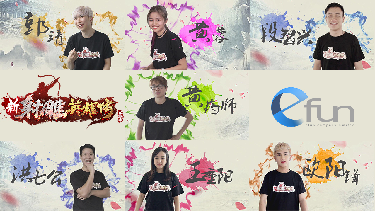 Malaysia version of Running Man by Malaysian Youtubers! Who is the ...