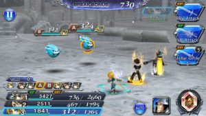 Dissidia Final Fantasy: Opera Omnia – A Newbie’s Guide! - GamerBraves