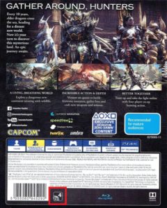 PS4 Games Region Codes Explained - GamerBraves