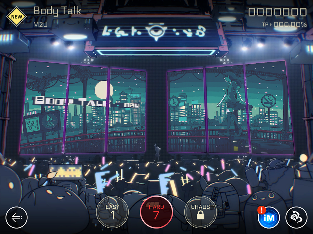 Cytus II Pre-Registration Is Now Up For Android! - GamerBraves