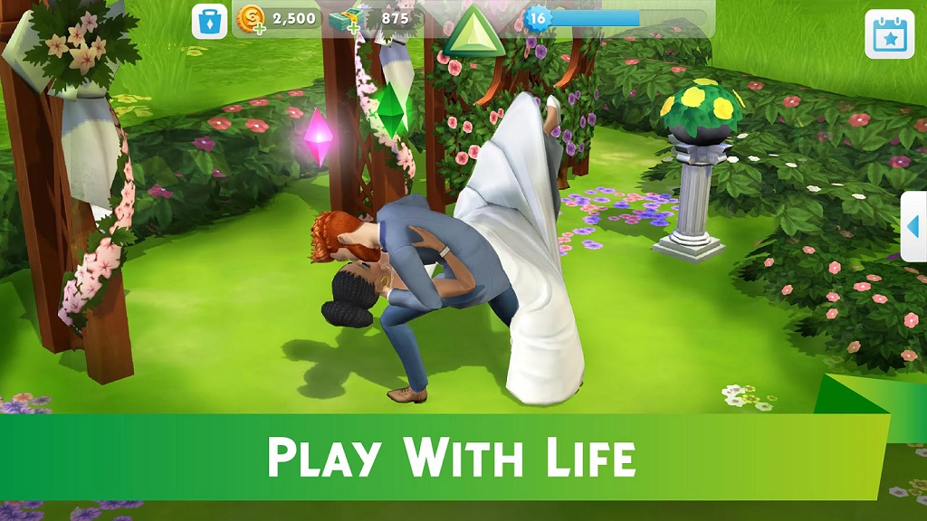 The Sims Mobile Is Now Available Worldwide For Free! - GamerBraves