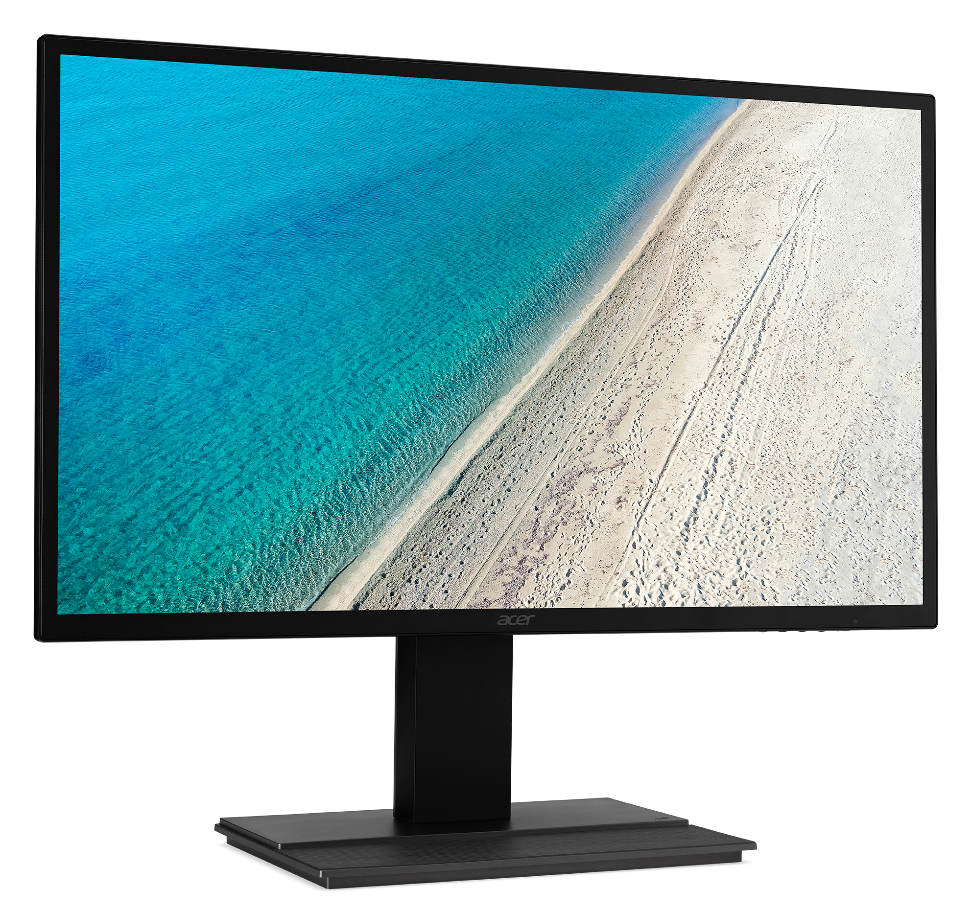 Acer introduces new All-In-One Acer Aspire S 24 Desktop and 3 Monitors ...