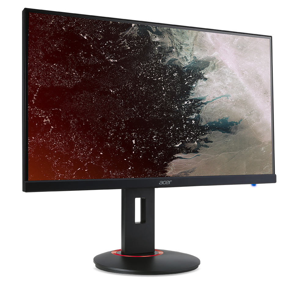 Acer introduces new All-In-One Acer Aspire S 24 Desktop and 3 Monitors ...