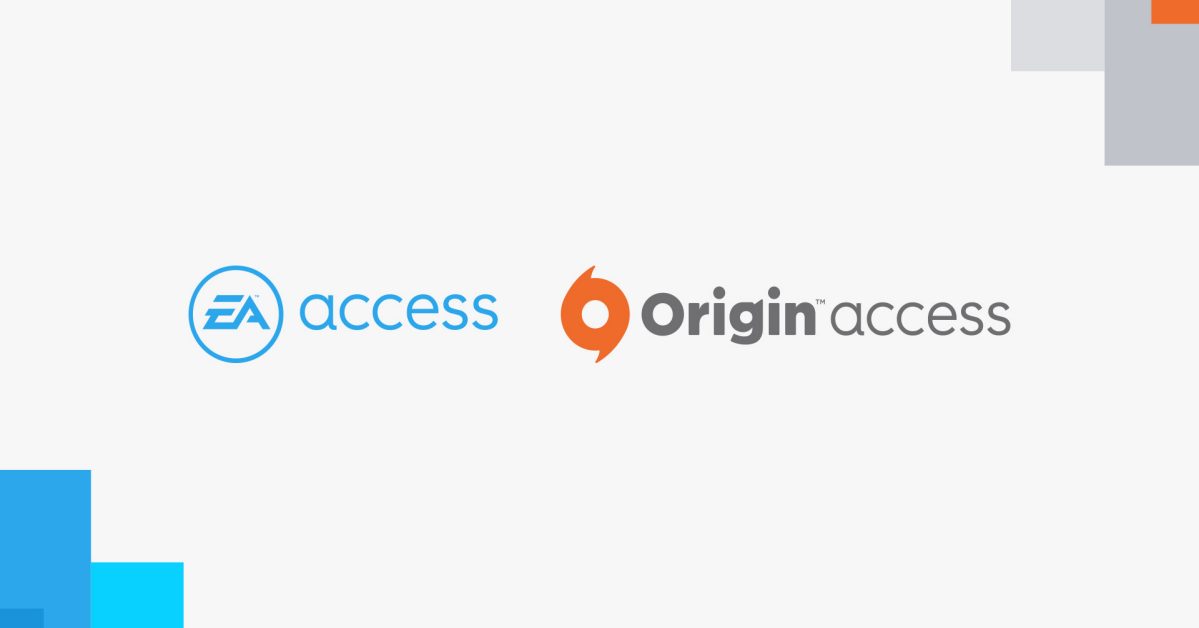 EA and Origin Access Updates With MORE FREE GAMES! - GamerBraves