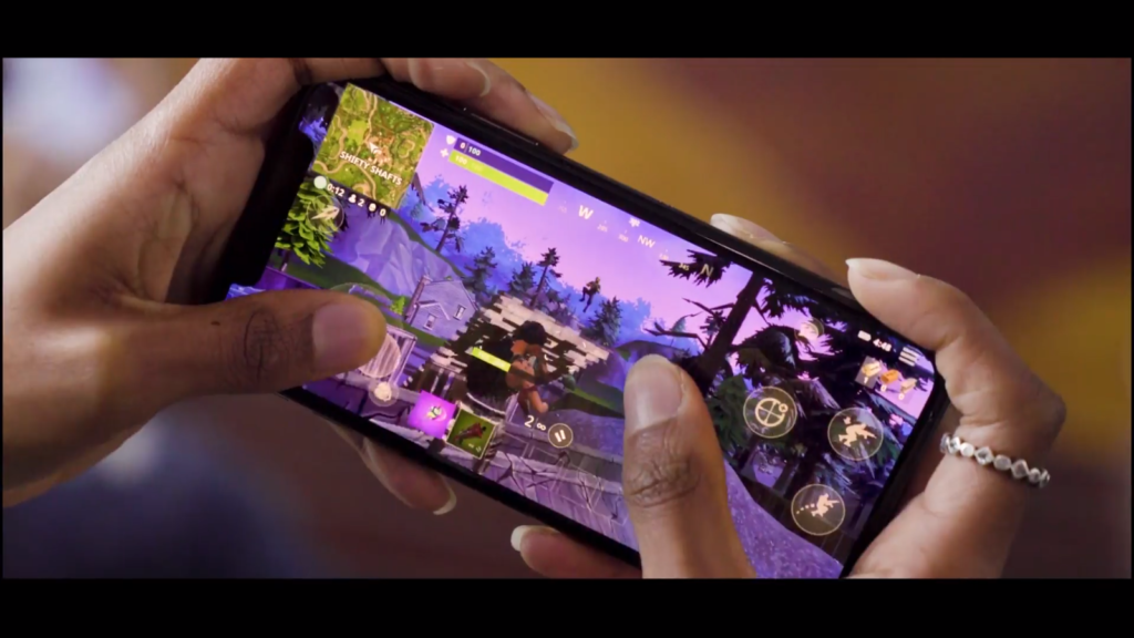 Fortnite for iOS is now live for everyone! - GamerBraves