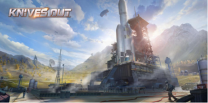 NetEase Releases Knives Out For PC And A New Map Revealed! - GamerBraves