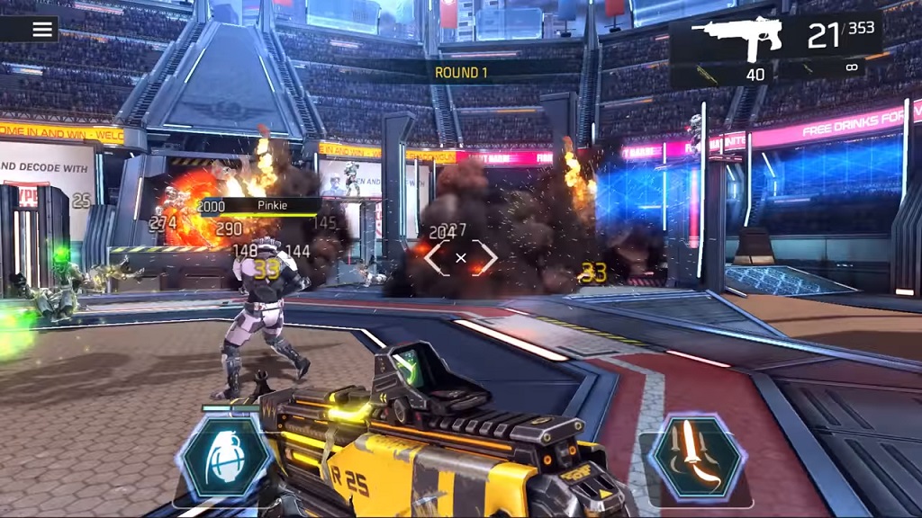 Shadowgun Legends Is Now Launched In Stores! - GamerBraves