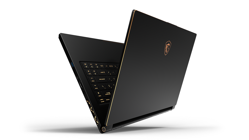 You Can Now Pre-Order MSI’s GS65 Stealth Thin, GT75VR Titan and GE ...