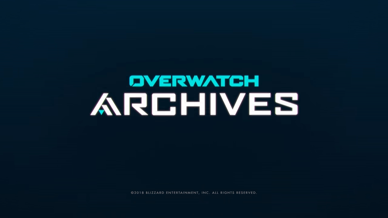 Overwatch Omnic Uprising Is Making A Come Back With More Lore ...