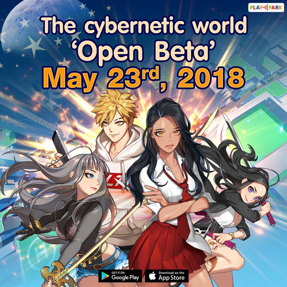 Soul Ark To Launch Open Beta 23rd May! - GamerBraves