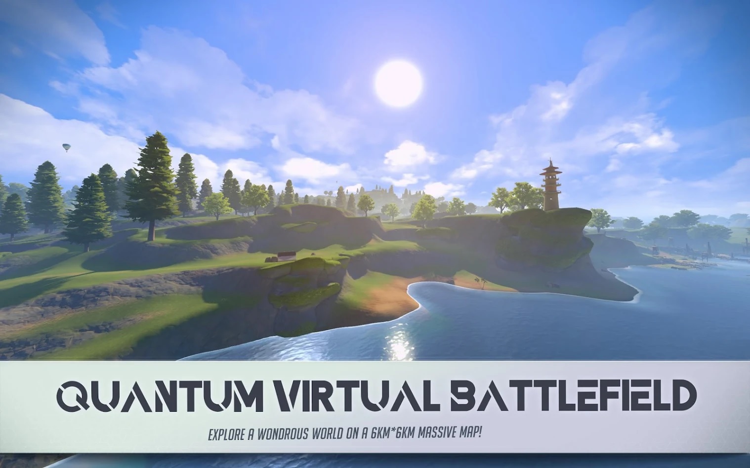 NetEase Games to release new sandbox battle royale mobile game ...