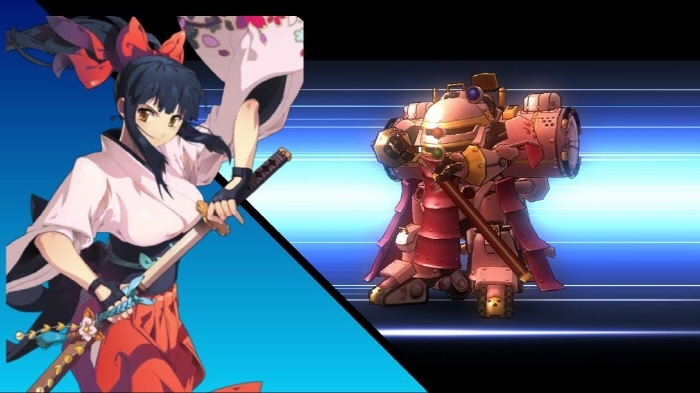 New Sakura Wars mobile game – Sakura Wars: Song of Sakura released in ...