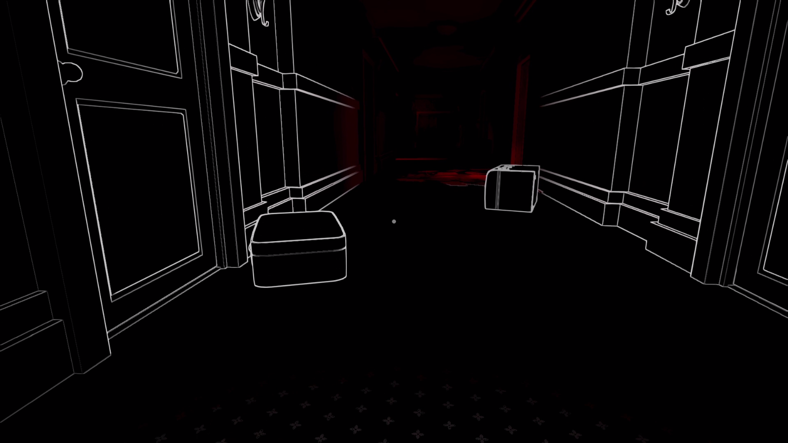 A Stifled Review – Where Calling For Help Is Not Always A Good Idea ...