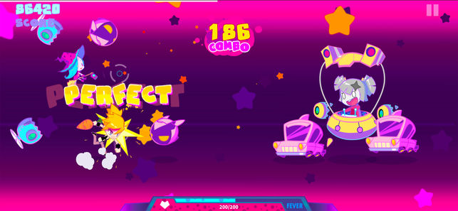 Muse Dash – A Rhythm Hack ‘n Slash Game Coming to Switch, PC and Mobile ...