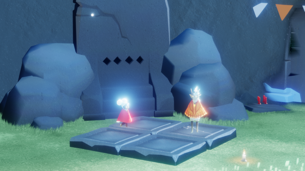 Sky: Light Awaits adds new multiplayer and game features - GamerBraves