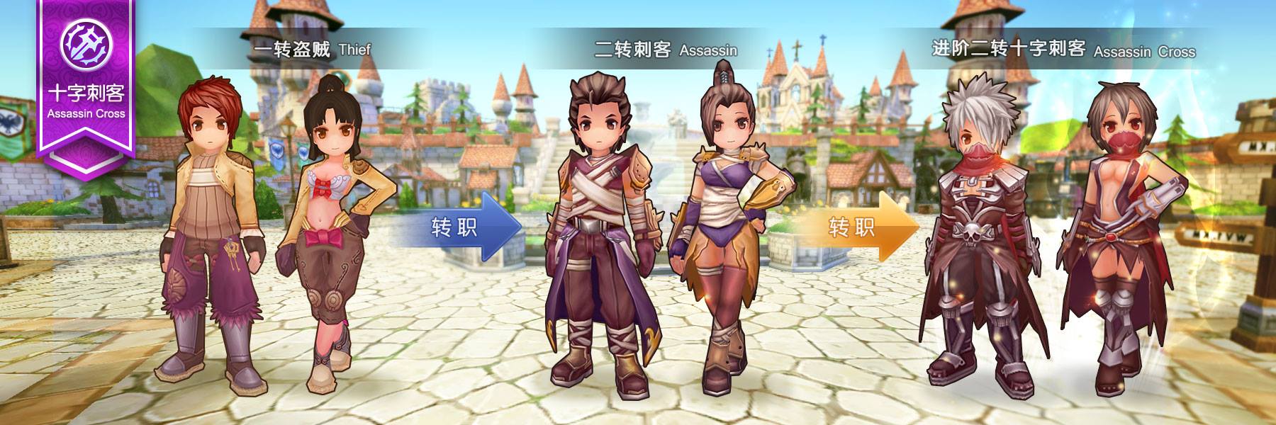 Ragnarok Mobile: Eternal Love Will Be Coming Soon By This Year End ...