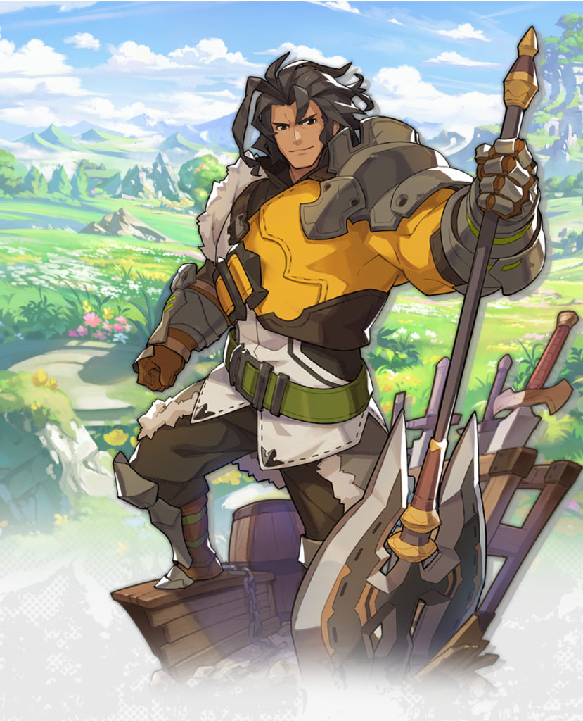 Nintendo’s Dragalia Lost Introduces New Characters And Dragons ...