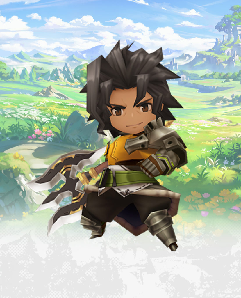 Nintendo’s Dragalia Lost Introduces New Characters And Dragons ...